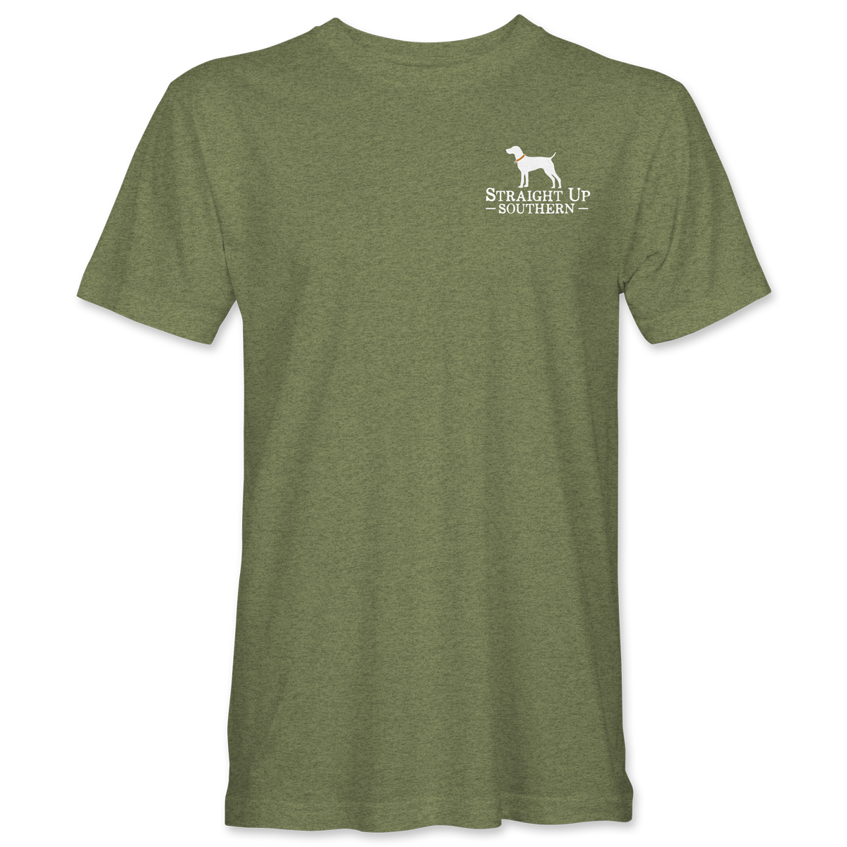 Buck It Tee | Mens Long Sleeve T Shirts – Straight Up Southern